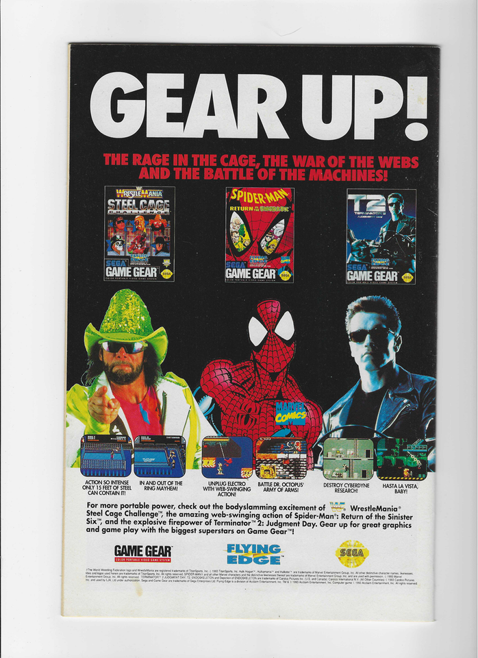 Satan's Six #3A | eBay