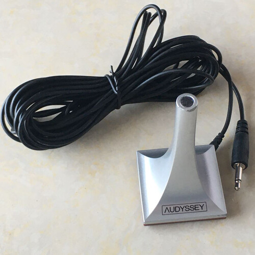 Audyssey Denon DM-A409 Calibration Microphone For Onkyo Marantz ACM1H ...
