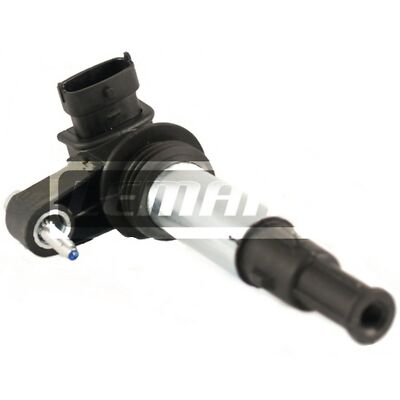 6x Ignition Coils For Vauxhall Vectra MK3 2.8 V6 Turbo 12566569 ...