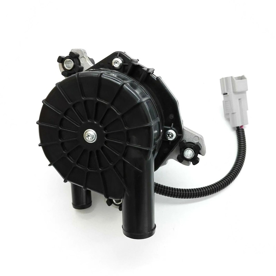 2005-2015 Toyota Tacoma 2.7L L4 Secondary Air Injection Pump ...
