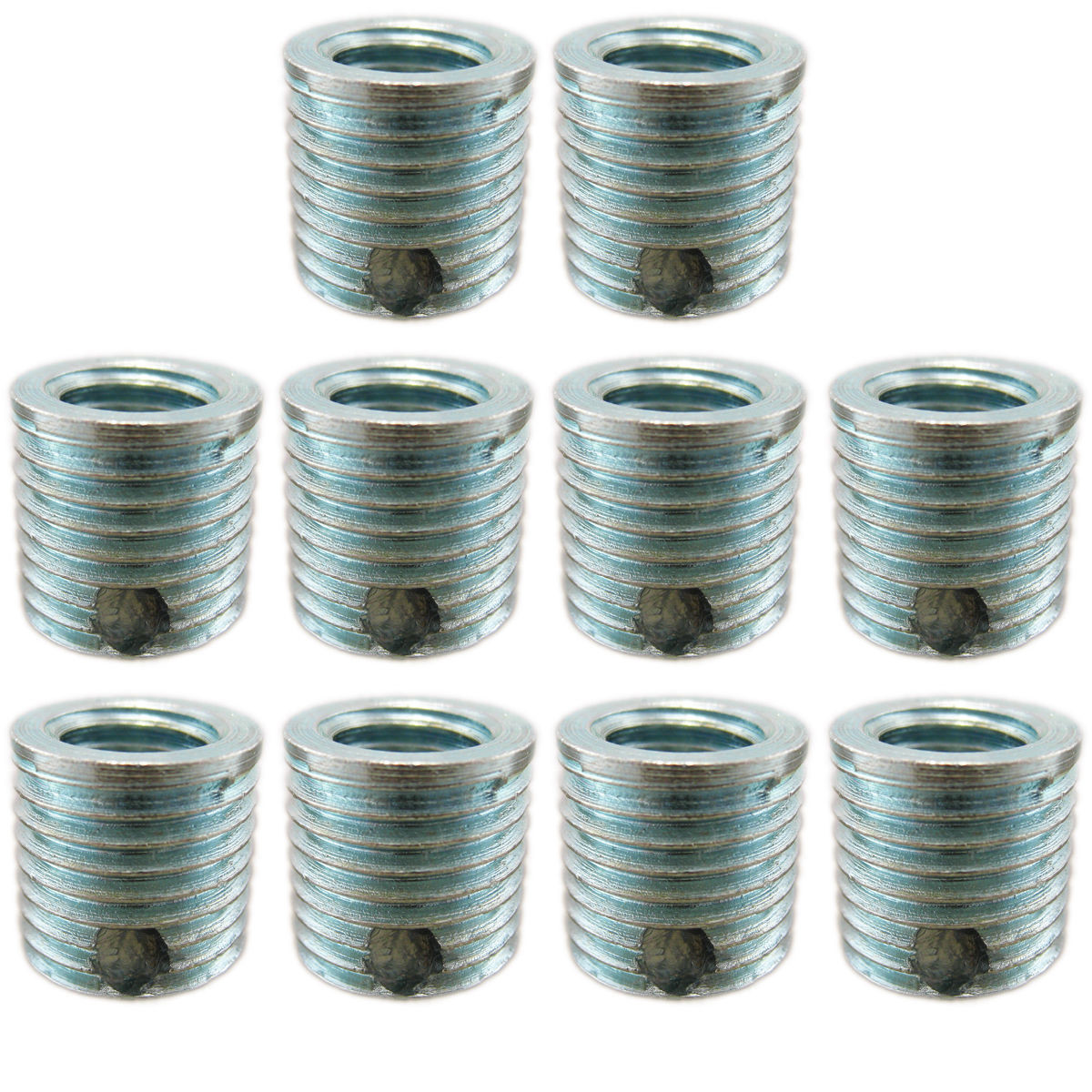 Big-Sert 53815 3/8-16 x 1.000 Harley Davidson Head Bolt Insert - 10 ...