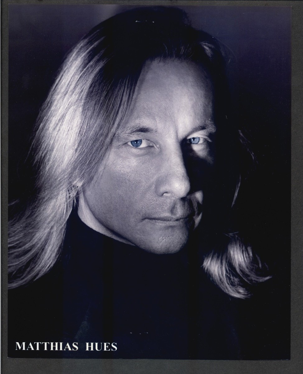 Matthias Hues Https://lnkd.in/g3MJj7F | Matthias Hues