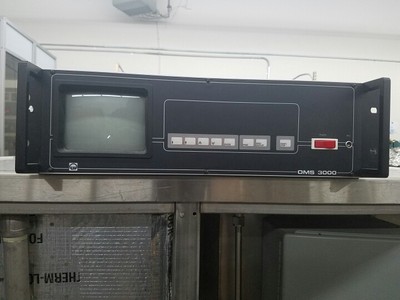Leybold OMS 3000 Insitu-Photometer Optical Monitering System | eBay