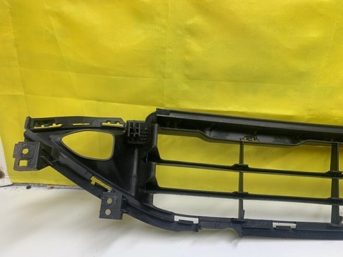 2021 - 2022 Nissan Rogue Front Bumper Lower Grille OEM 622546RR0A | eBay