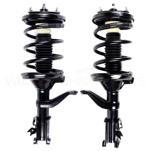 2* Front Quick Complete Struts Shocks Spring For Honda Element 2003 ...