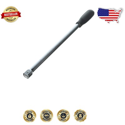 Elegant Multi-Coloured Tool Holder - Fixed Square Head, 15.94 Inch ...