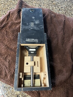 Vintage Carl Zeiss Passimeter In Wood Box | eBay