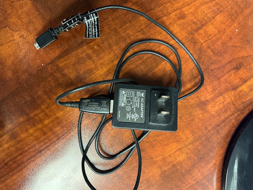 KD Interactive Charger HNB050200U | eBay