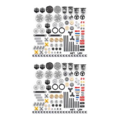 1/2/3 116piece Practical Technology Replacement Parts Set For Easy ...