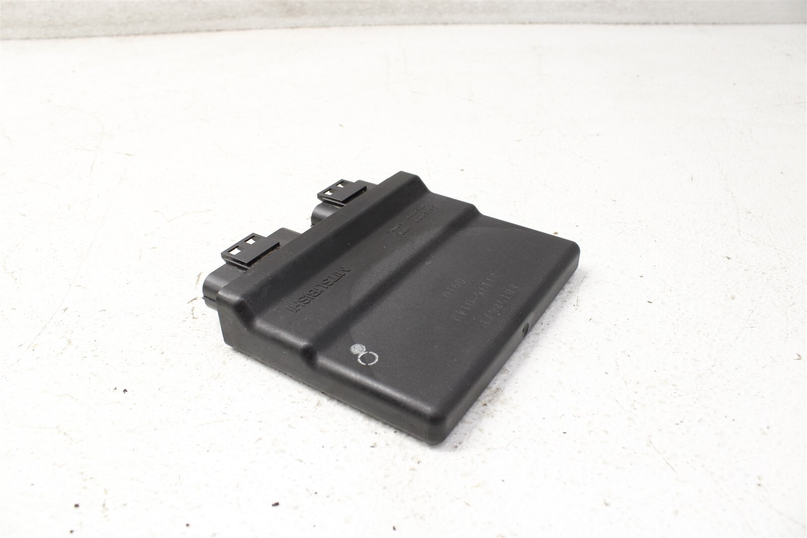 2011 Kawasaki ZX1400 ECU ECM CDI Module 21175-0142 ZX14 06-11 | eBay