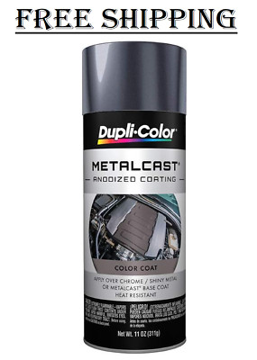 Dupli-Color MC206 Metalcast Automotive Spray Paint-11 oz Aerosol⭐️⭐️⭐️⭐ ...
