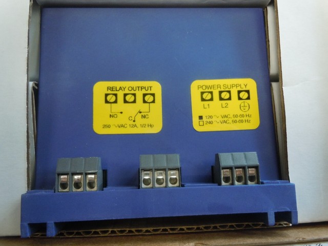 Flowline Lc52-1001 Datapointe Level Controller 250vac for sale online | eBay