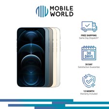 iPhone 12 Pro Max for sale | eBay Australia