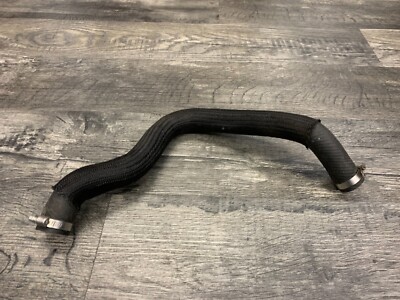 Suzuki 2005-2008 GSXR1000 OEM Radiator Inlet Hose 17851-41G00 | eBay