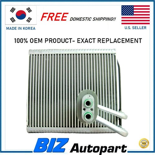 OEM HANON Evaporator for 2013-2017 Elantra 2014-2018 Forte Series 97139 ...
