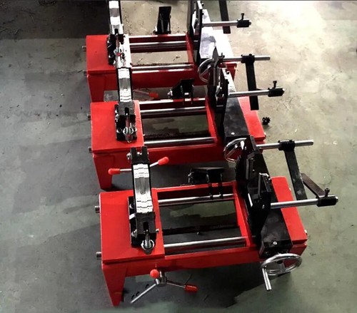 Socket Type Hot Melt Welding Machine PE Butt Welder PPR/PB/50-160mm | eBay