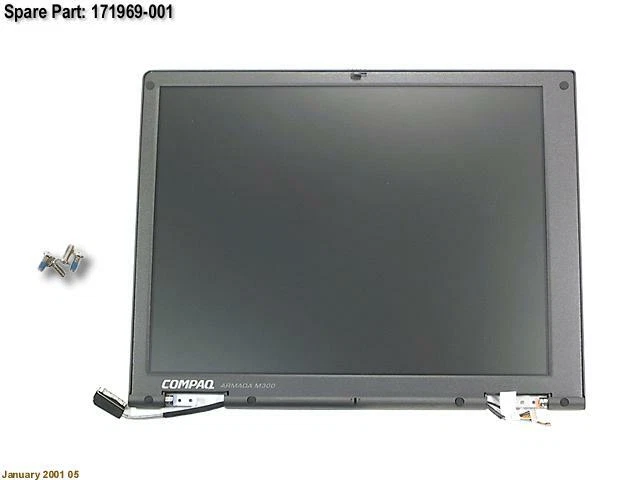 Compaq Armada M300