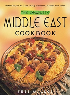 The Complete Middle East Cookbook 9780804838764 | eBay