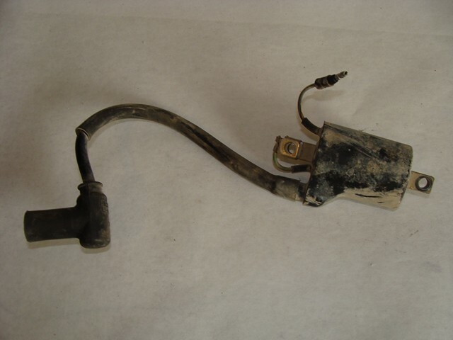 1989 Honda CR250R INTAKE MANIFOLD (B7-1340) | eBay