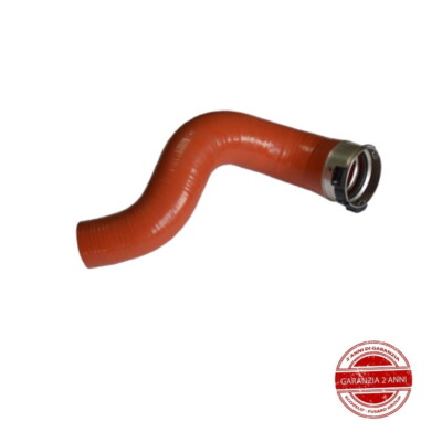 Sleeve Intercooler Turbo Hose Renault Trafic 144603145R 93451667 ...
