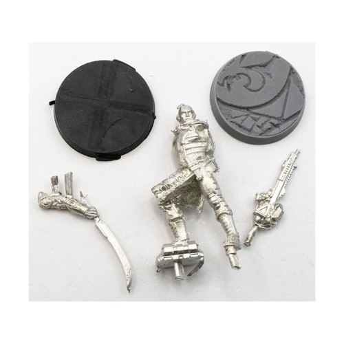 Corvus Belli Infinity Haqqislam Loose Mini Daylami #2 NM | eBay