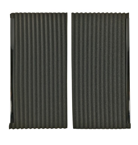 THERMWELL AC14H Foam Air Conditioner Panel, 9 by 18-Inch 77578030784| eBay