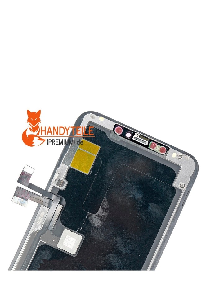 Écran pour iPhone 11 Pro Incell Lcd écran de qualité supérieure pour ...