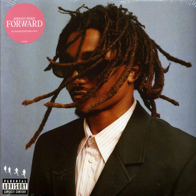 VINYL Jordan Ward - Forward | eBay