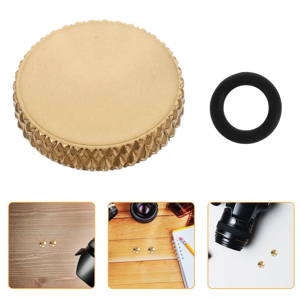 Shutter Press Button Soft Release for Dslr Camera Accessories Control ...