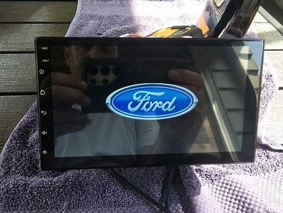 Android 9.1 Car Stereo for Ford Xy Auto | eBay