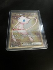 Mew ex - (151 Metal Card) 205/165 Sv: Scarlet & Violet 151 Regular for ...