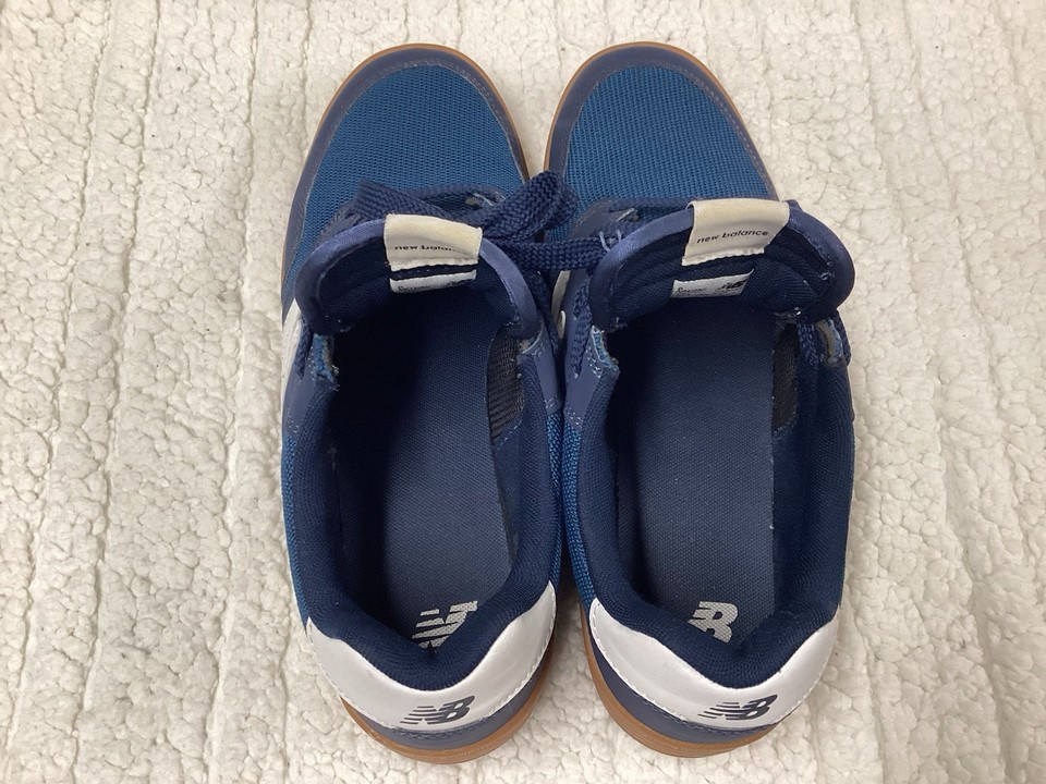 NB Numeric 425 Blue/Gum Size 10 | eBay