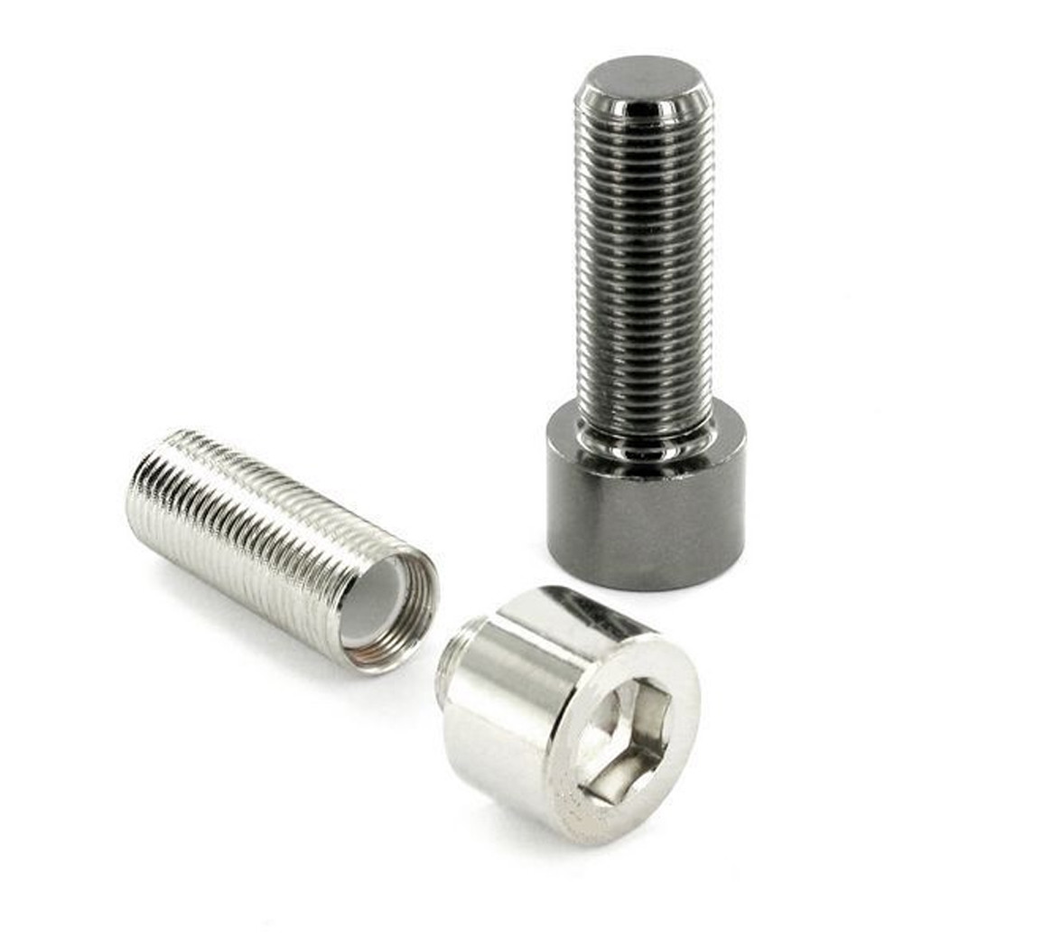 STASH SAFE NUT BOLT HIDING DIVERSION SECRET HIDE COMPARTMENT | eBay