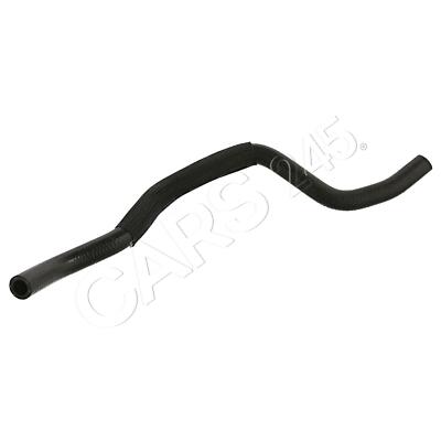 Steering System Hydraulic Hose FEBI For BMW E60 E61 01-10 32416761486 ...
