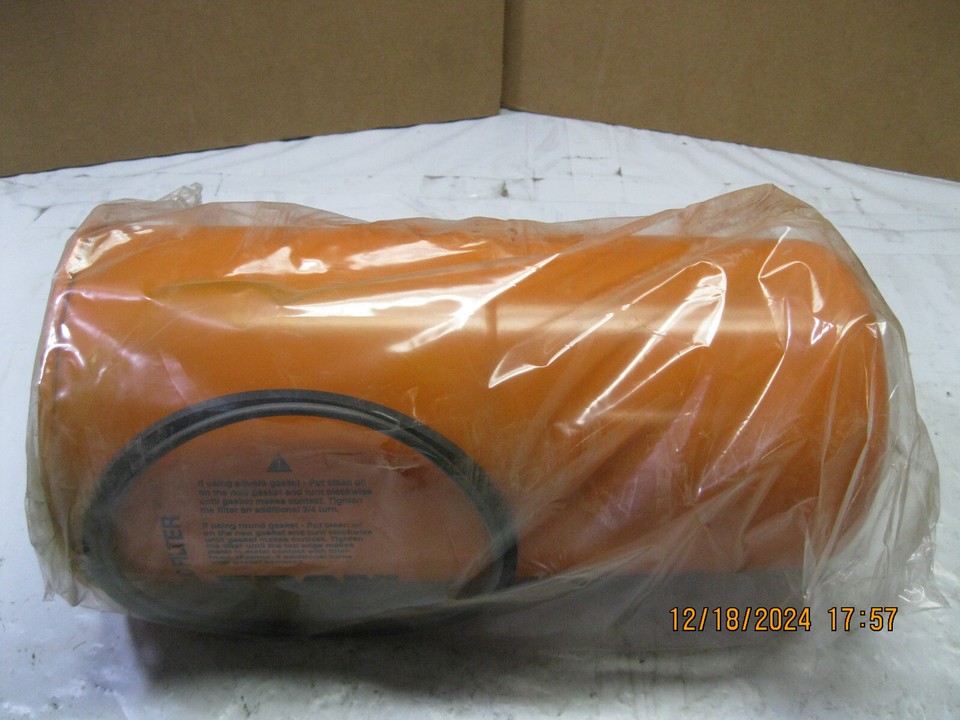 Fram P7255 Hydraulic Filter BT8310-MPG 51846 HF6782 HF941 P165878 | eBay