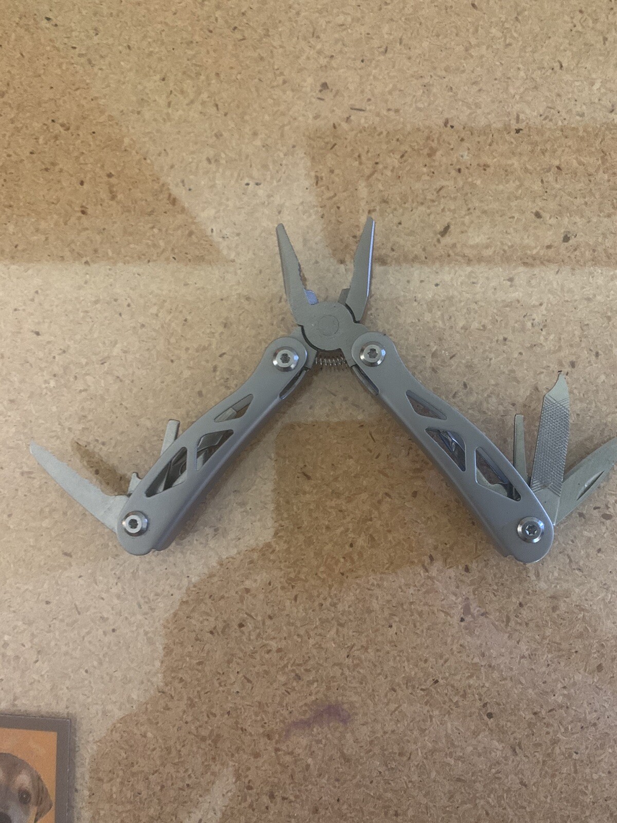 small leatherman multi tool | eBay