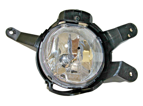 11-14 Chevy Cruze Passenger Side Front Fog Light Assembly W Bracket NEW ...
