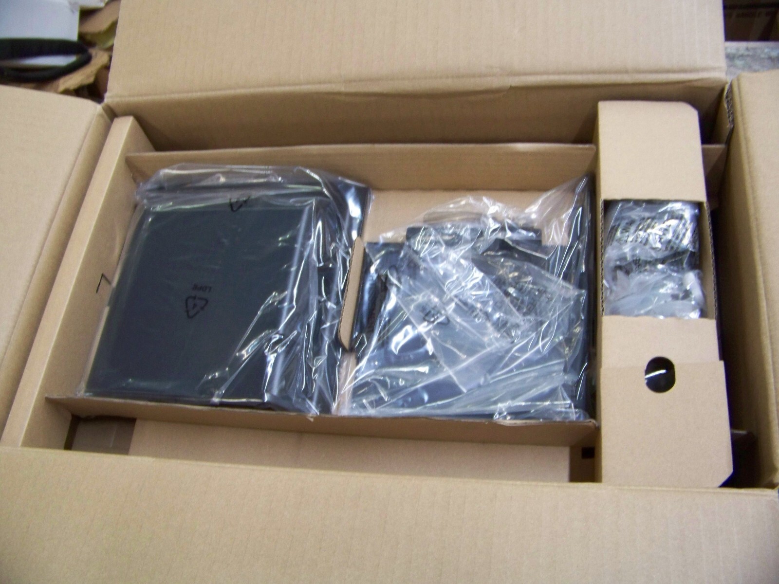 Toshiba Hole Punch Unit MJ-6011N for sale online | eBay