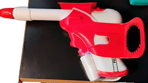 AccuShot Continuous Power Sprayer by Spectracide | eBay