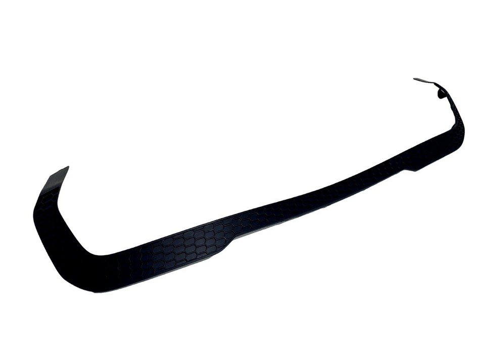 For 2020-2025 Nissan Sentra Molding Rear Bumper Lower Trim 850706LB0A ...