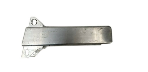 Mercedes S-KLASSE W222 Absorber Pralldämpfer Verstärkung A2226200195 ...