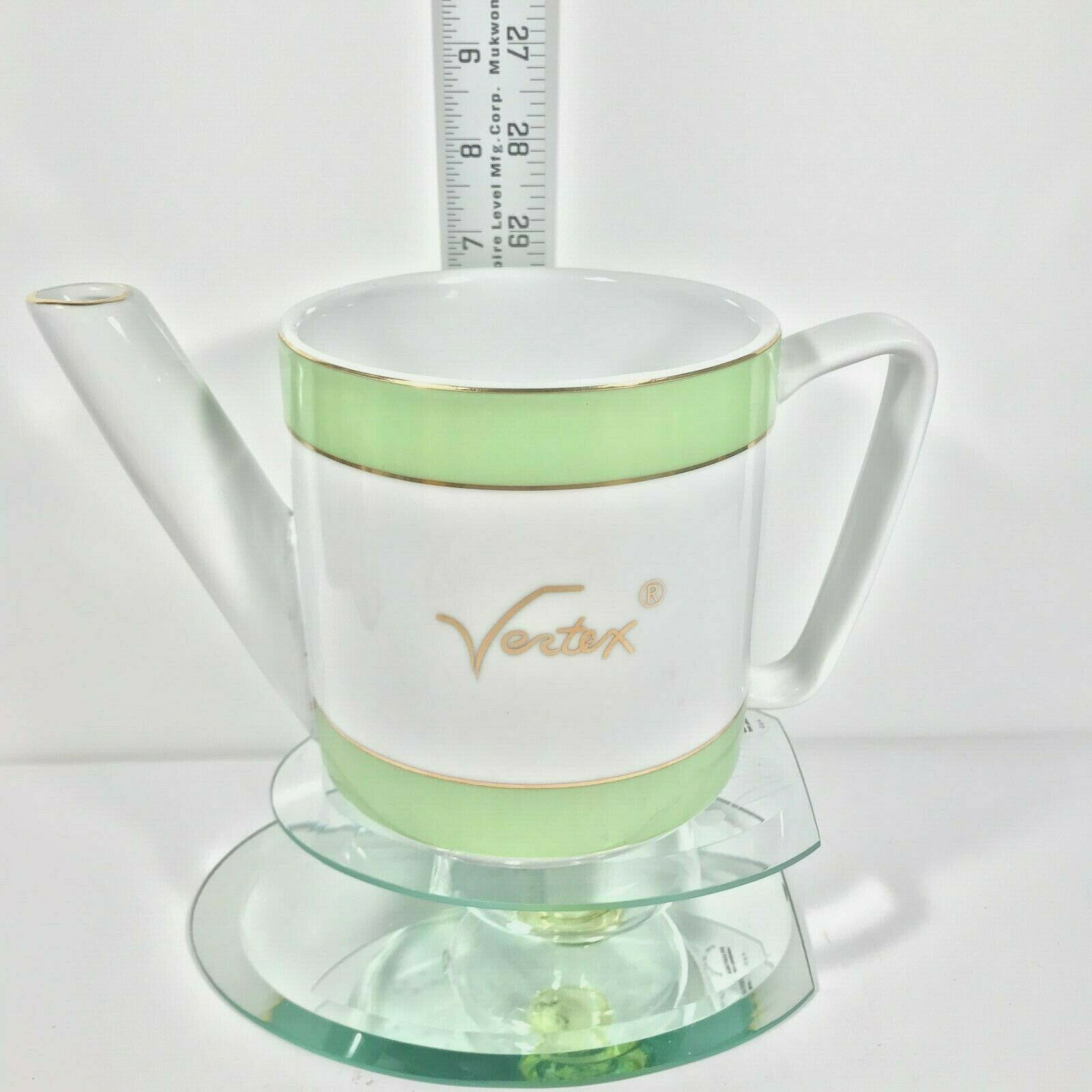 Vertex Coffee Mug Or Tea Pot Restaurant & Office Porcelain Ware Cup 5 ...