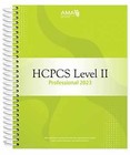 HCPCS Level II - Spiral-bound, by American Medical Association - Good ...