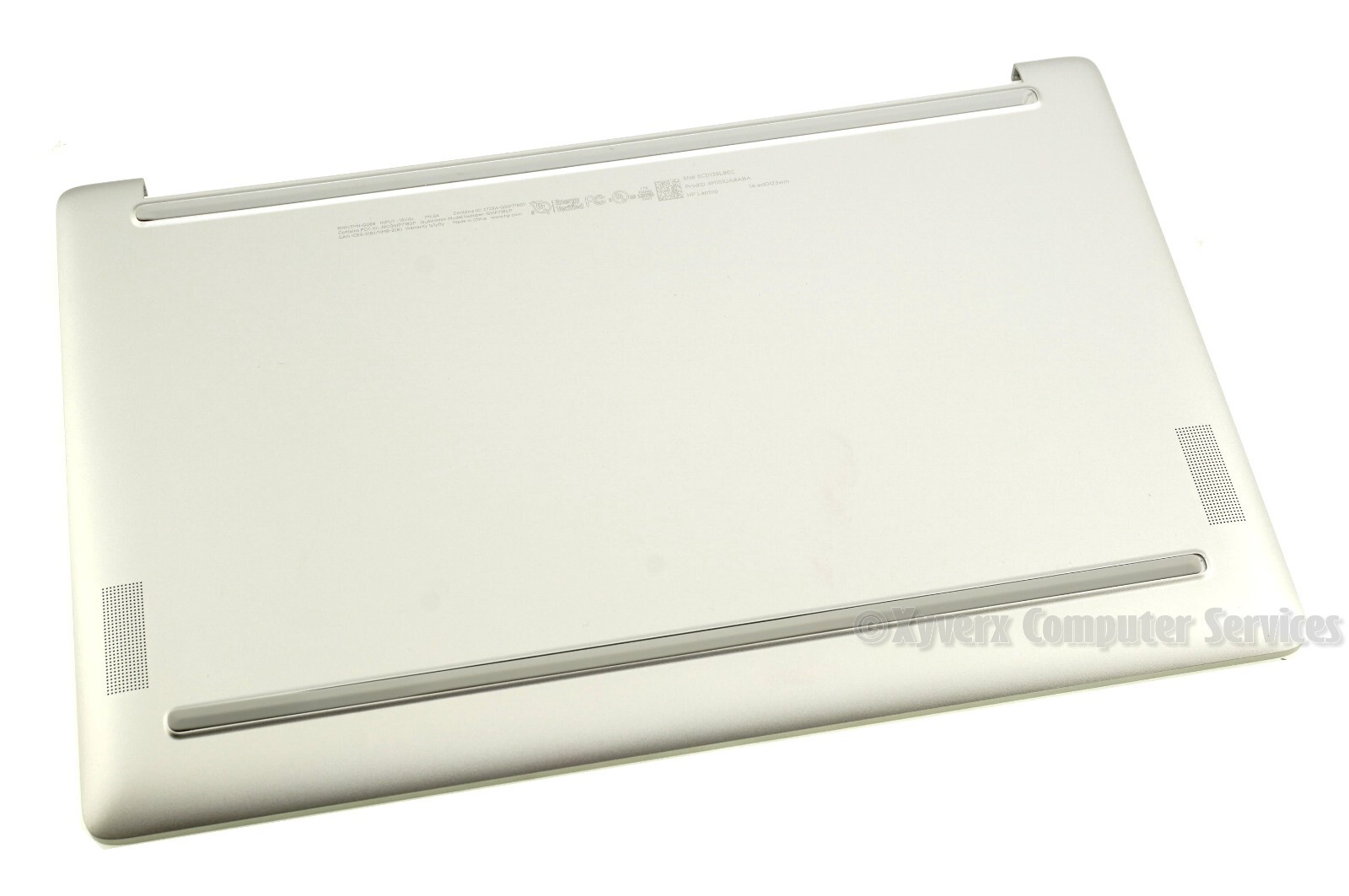 M79286-001 PTNJE173569 GENUINE HP BASE COVER 14-ED 14-ED0123WM (GRADE A ...