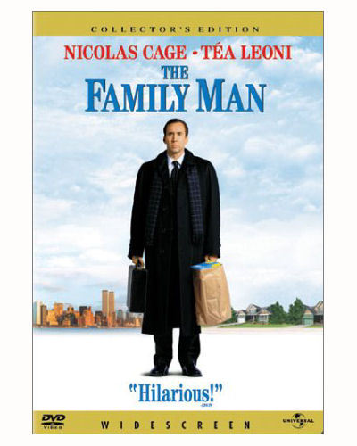 Tea Leoni Family Man