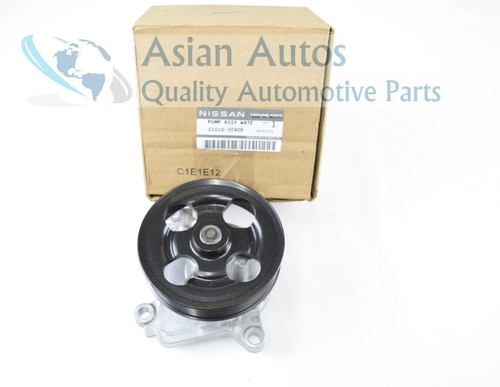 Genuine Nissan Infiniti Altima Rogue QX60 Murano Water Pump Assy ...