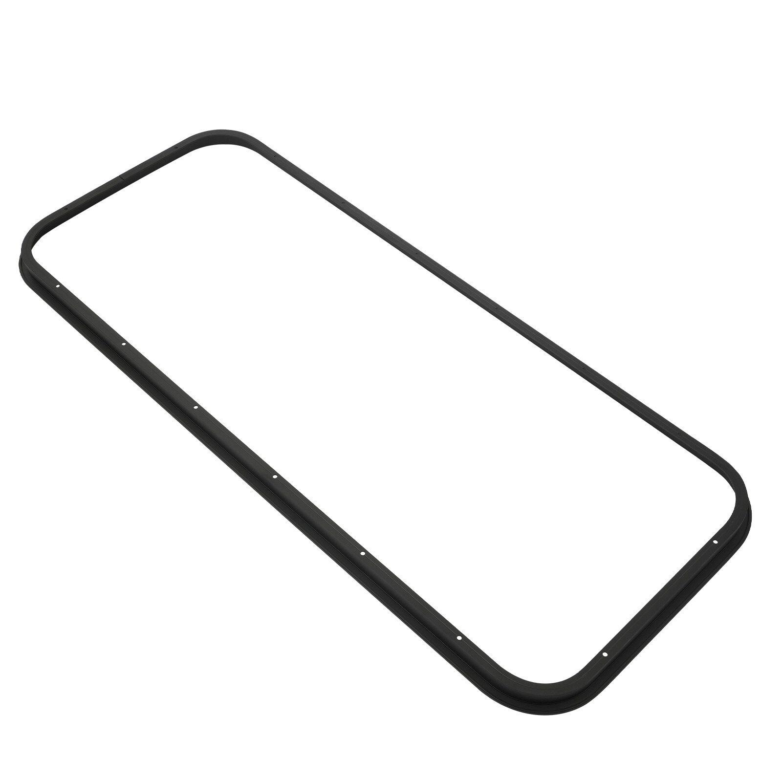 42" x 22" RV Window For Cargo Trailer Camper Motorhome Horizontal ...