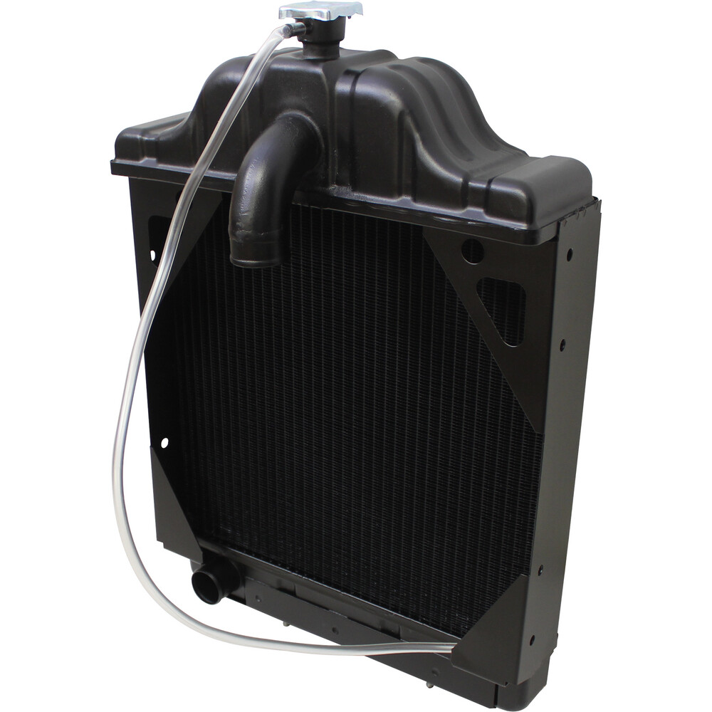 A39344 Radiator for Case 430CK 480B 530CK ++ TractorS | eBay