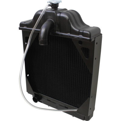 A39344 Radiator for Case 430CK 480B 530CK ++ TractorS | eBay
