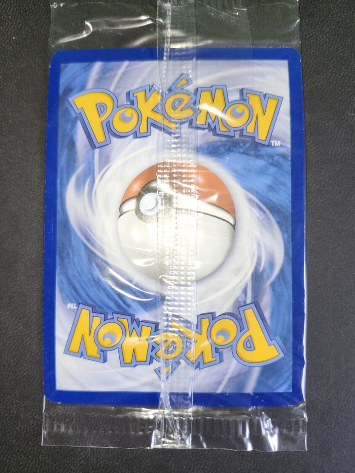 Charmander - 044 (Pokemon Center Exclusive) 044 Sv: Scarlet & Violet ...